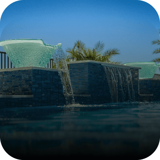 Pool Remodeling and Construction - Master Touch Pools