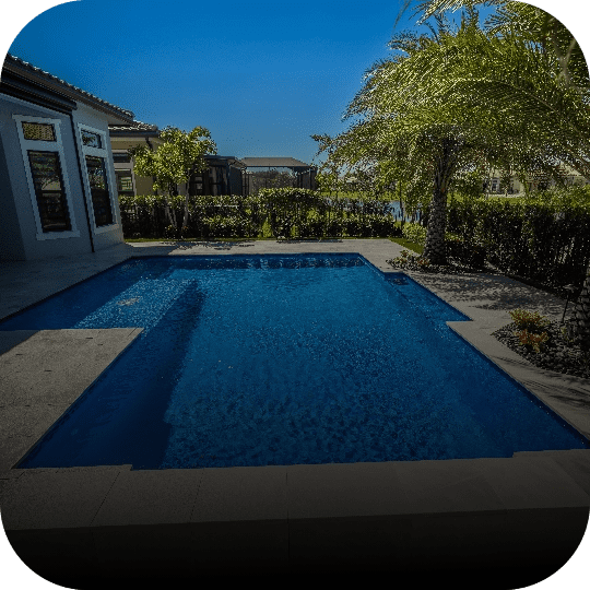 Pool Remodeling and Construction - Master Touch Pools