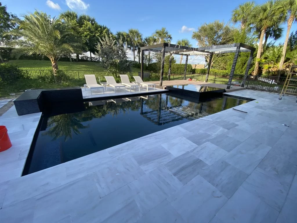 Jordan - Master Touch Outdoor Living