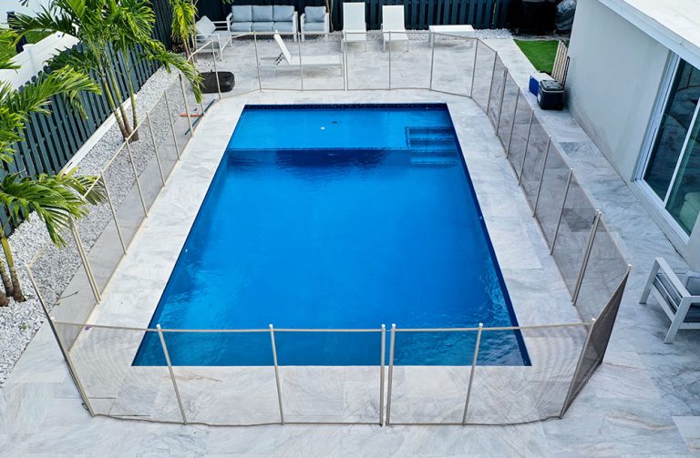 Common Mistakes to Avoid During Pool Fence Installation