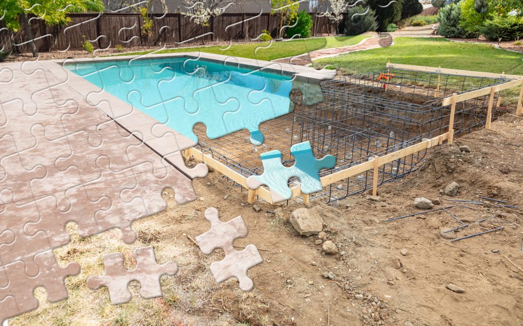 Common Mistakes to Avoid During Pool Fence Installation