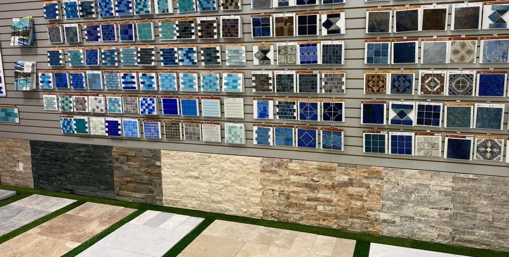 Products - Master Touch Outdoor Living