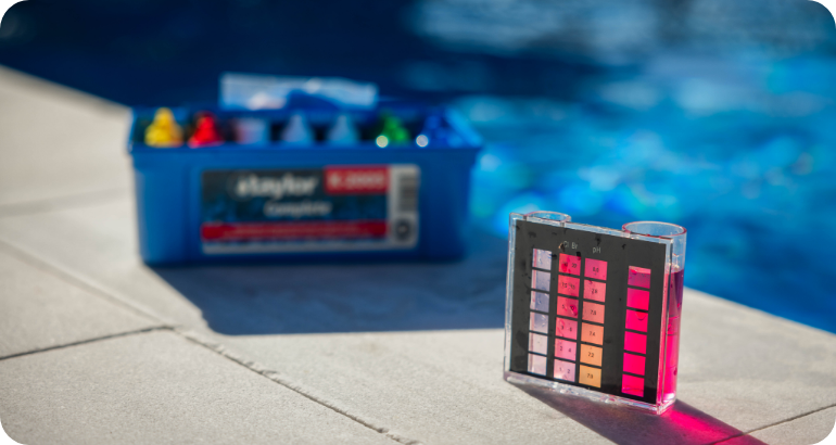 Unlocking the Secrets of Effective Pool Chemical Balancing