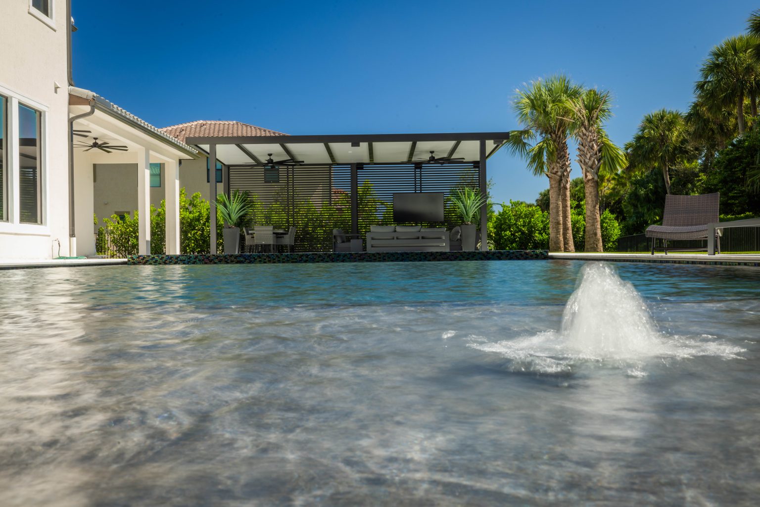What are the benefits of a pool remodel? - Master Touch Pools