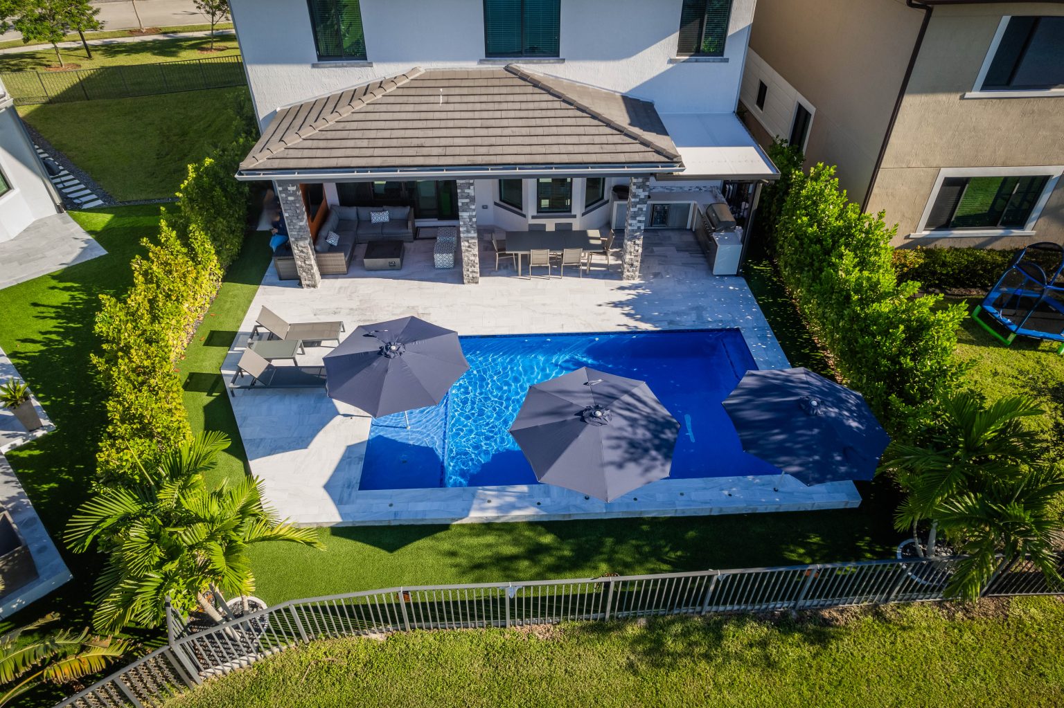 Instant Pool Repair & Maintenance Services Boynton Beach FL