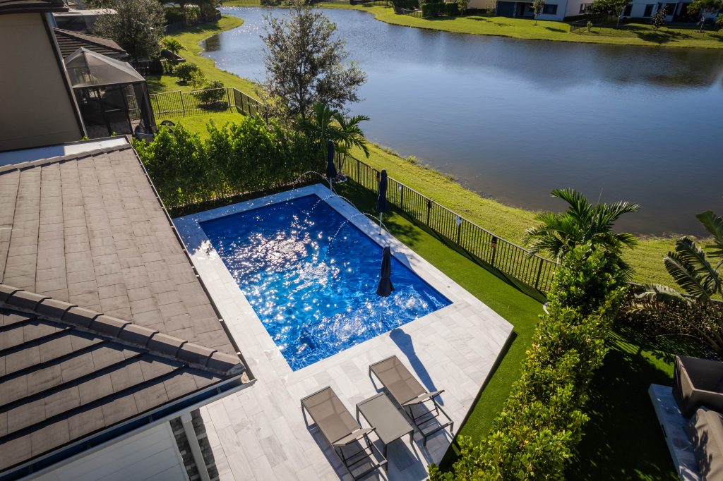 Instant Pool Repair And Maintenance Services Boca Raton FL