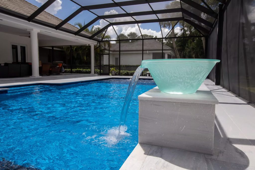 Portfolio - Master Touch Pools