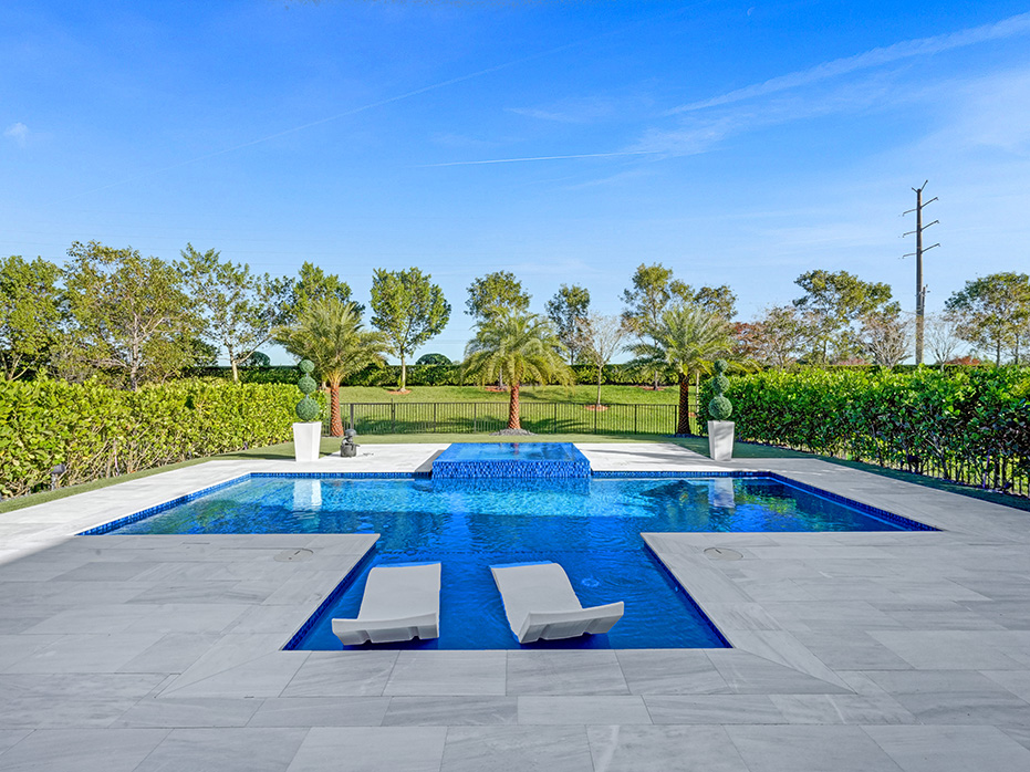 Portfolio - Master Touch Pools