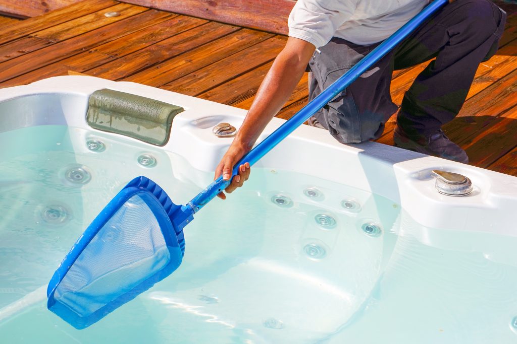 Factors to Consider When Choosing a Basic Pool Services Package