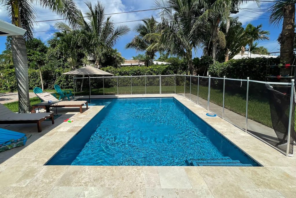 Portfolio - Master Touch Pools