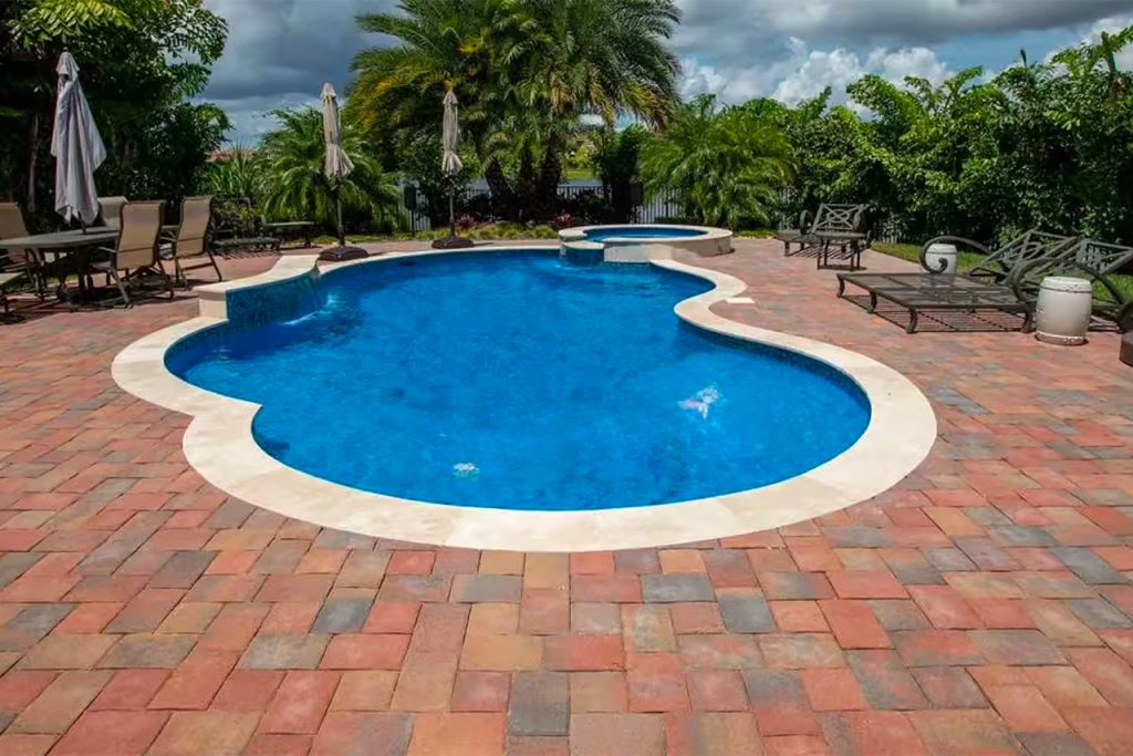 Portfolio - Master Touch Pools