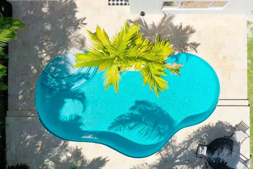 Portfolio - Master Touch Pools