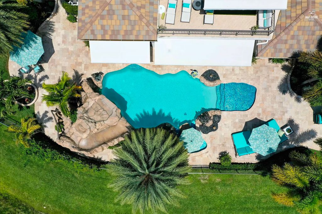 Portfolio - Master Touch Pools