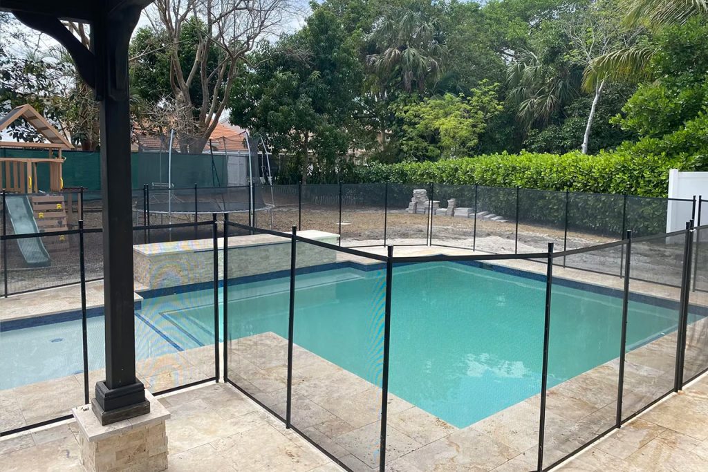 Portfolio - Master Touch Pools