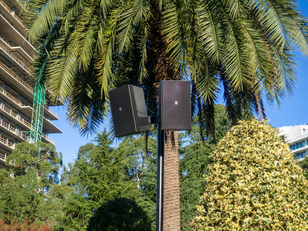 Outdoor Speaker Installation: Best Practices for Sound Quality
